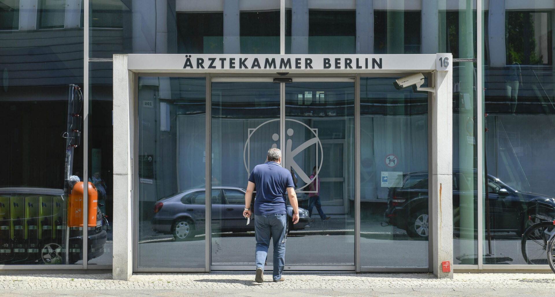 Basics of getting Licence (Approbation) to practice medicine in Germany ...